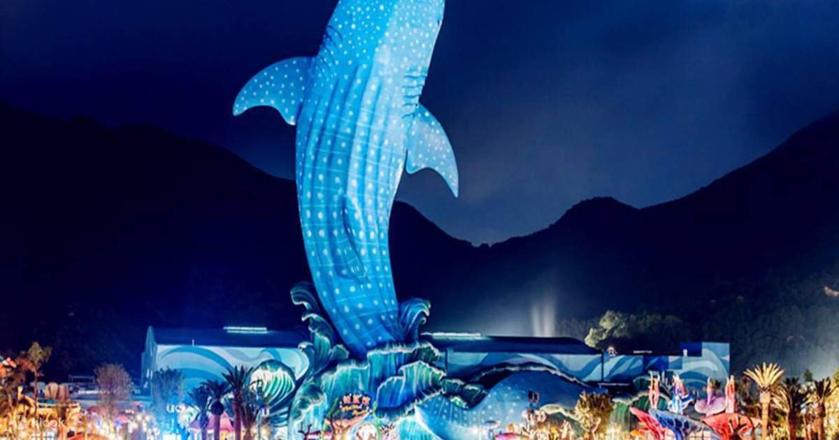 [Zhuhai Chimelong Exclusive VIP Private Tour] Full-Day Unlimited Guided ...